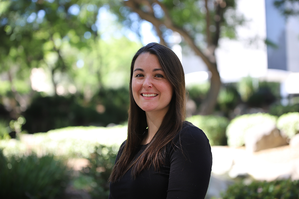 Faculty Spotlight: Assistant Professor Maegan Tucker | George W. Woodruff School of Mechanical ...